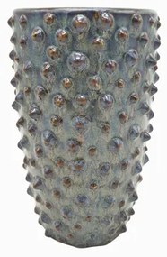 Keramická tečkovaná váza Spotted 20,5 cm Present Time