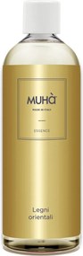 Muhà náplň do difuzéru Legni Orientali, 200 ml