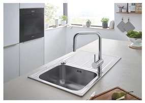 Grohe Minta - Páková dřezová baterie, chrom 32322002