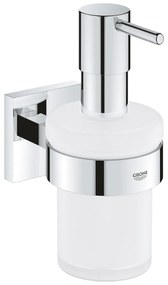 Grohe Start Cube dávkovač mýdla 160 ml chrom 41098000