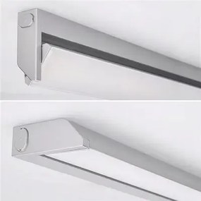 Solight WO215 LED kuchyňské svítidlo výklopné / vypínač / 10W / 4100K
