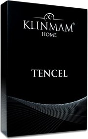 Klinmam home Klinmam chránič matrace Tencel 30 pro matrace do výšky 30 cm + dárek zdarma rozměr: 80 x 200 cm