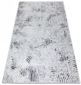 Moderní MEFE koberec 8725 y Otisk prstu   Strukturální, dvě úro velikost 200x290 cm | krásné koberce cz