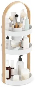 Organizér Bellwood White Natural Umbra