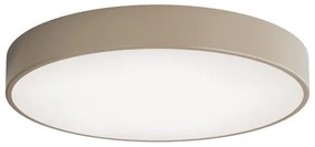 Brilagi - Stropní svítidlo se senzorem CLARE 5xE27/40W/230V pr. 60 cm béžová