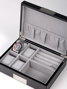 Box na hodinky a šperky Rothenschild RS-2272-6