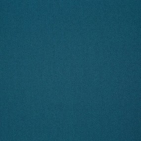 Modrý závěs na kroužcích MOROCCO2 140x250 cm