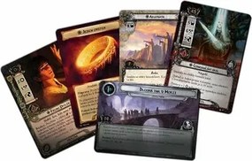 ADC Blackfire Pán prstenů: Společensto prstenu - rozšíření / Délka hry