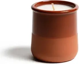 SO.SLOW Vonná svíčka v keramice - SOO 125g