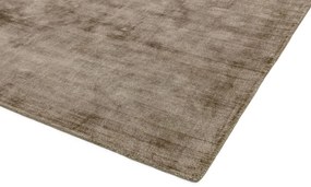 Hnědý  koberec Ife Mocha Rozměry: 200x290 cm