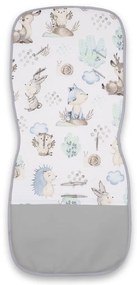 Vložka do kočárku Baby Mix Ježek Barva: multicolor