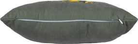 DEKORAČNÍ POVLAK NA POLŠTÁŘ LIMONE5 43X43 CM VZOROVANÝ
