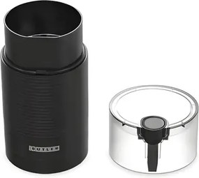 Butler Mlýnek na kávu černá / Mlýnek na kávu / 150 W / 70 g