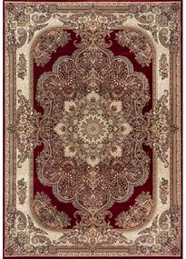 Vopi | Kusový koberec Oriental 315 red - 120 x 180 cm
