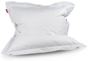 EF2037 Ecopuf Sedací polštář Ecopuf - Pillow CLASSIC polyester NC3 - Bíla