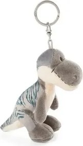 NICI klíčenka Dino Tony-Rex 10cm / GREEN kolekce / od 3 let