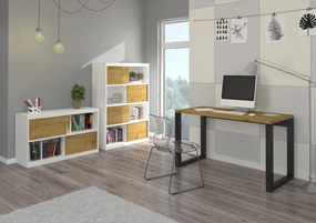 ADRK Furniture Stůl MARO ADRK-DE-MAR-B-ART