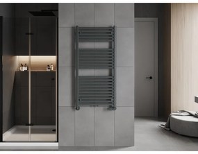 Mexen Hades, topné těleso 1200x600 mm, 659 W, antracitová, W104-1200-600-00-66