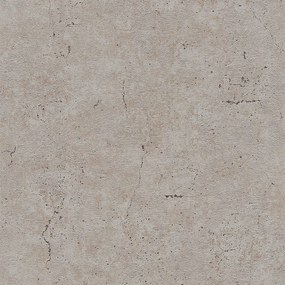 Hnědo-šedá vliesová tapeta na zeď, imitace betonu 36911-1, Dimex 2023, AS Creation