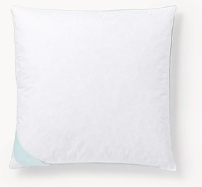Péřový polštář Comfort, tvrdý