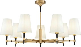 XXXLutz LUSTR, 88/49/88 cm MAYTONI - Online Only svítidla - 004353014401