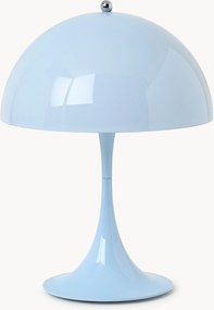 Stmívatelná stolní LED lampa Panthella 250, Design Verner Panton