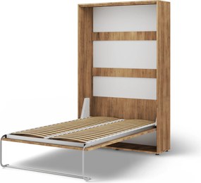 ADRK Furniture Vivario Výklopná postel 120 ADRK-WB-VIV-120-A