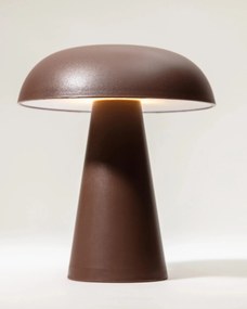 Stolní lampa Autumn Wave 15x15x17 cm