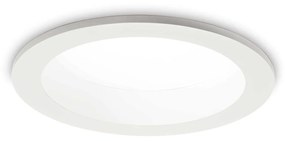 Ideal Lux Zápustné svítidlo BASIC FI WIDE 30W 3000K