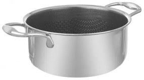 Orion Hrnec COOKCELL nepř. povrch 3 vrstvý pr. 24 cm