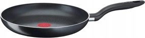 Tradiční pánev Tefal Start&Cook 28 cm titanová