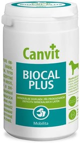 Canvit Biocal Plus pro psy 230g