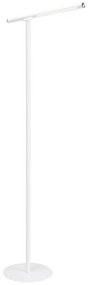 Briloner Briloner 1384-016 - LED Stmívatelná dotyková stojací lampa 2v1 LED/2,3W/5V BL1485
