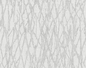Vliesová tapeta na zeď Smart Surfaces 39563-2 | Lepidlo zdarma | 0,53 x 10,05 m | A.S. Création