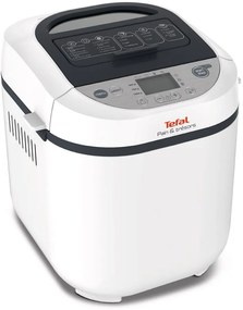 Domácí pekárna tefal pf250135 pain et tresors