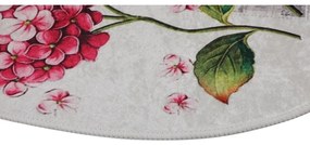 Koupelnové předložky v sadě 2 ks 60x100 cm Ortanca – Foutastic