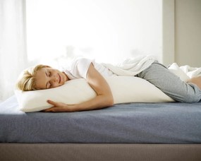 Tempur® Tempur® LONG HUG PILLOW - extra dlouhý polštář z paměťové pěny