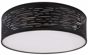 Gobo 15342D1 - LED Stropní svítidlo TUNNO LED/20W/230V
