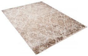 Kusový koberec Albiza béžový 140x200cm