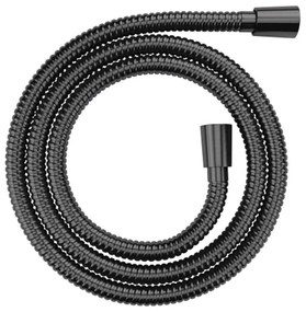 OMNIRES - Sprchová hadice, 150 cm, kartáčovaný antracit 023-XAT