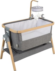 XXXLutz KOLÉBKA PRO MIMINKO Jimmylee - Postýlky pro miminka - 006387000201