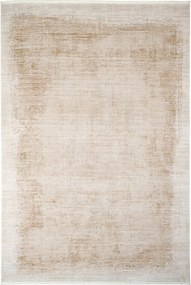 XXXLutz VINTAGE KOBEREC, 120/180 cm béžová Dieter Knoll - Vintage koberce - 003699005560