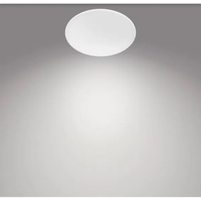 Philips - LED Stropní svítidlo MOIRE LED/20W/230V 2700K