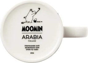 Hrnek Moomin Holiday rush 0,3l