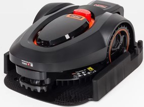 Aku sekačka NAC RLM800-NG robotická [6378001]