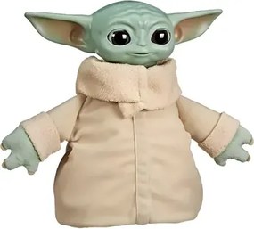 Star Wars Interaktivní hračka Grogu / Figurka