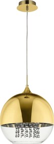 XXXLutz STROPNÍ ZÁVĚSNÉ SVÍTIDLO, 30/28 cm - Online Only svítidla - 004353008902