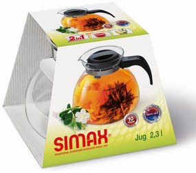 SIMAX SVATAVA DŽBÁN 2,3 L