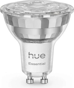 Philips Hue Essential - Chytrá LED žárovka GU10, 345 lm 929004235701