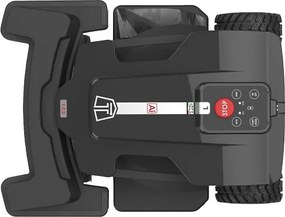 ZCS TECH line TECHline NEXTTECH LX2.5 RTK